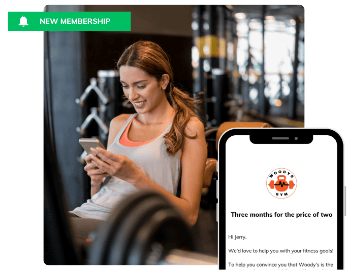 ClubRight | Membership Management Software