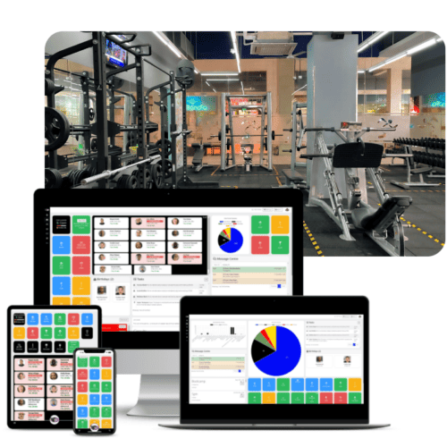 ClubRight | Gym Management Software For Successful Gyms