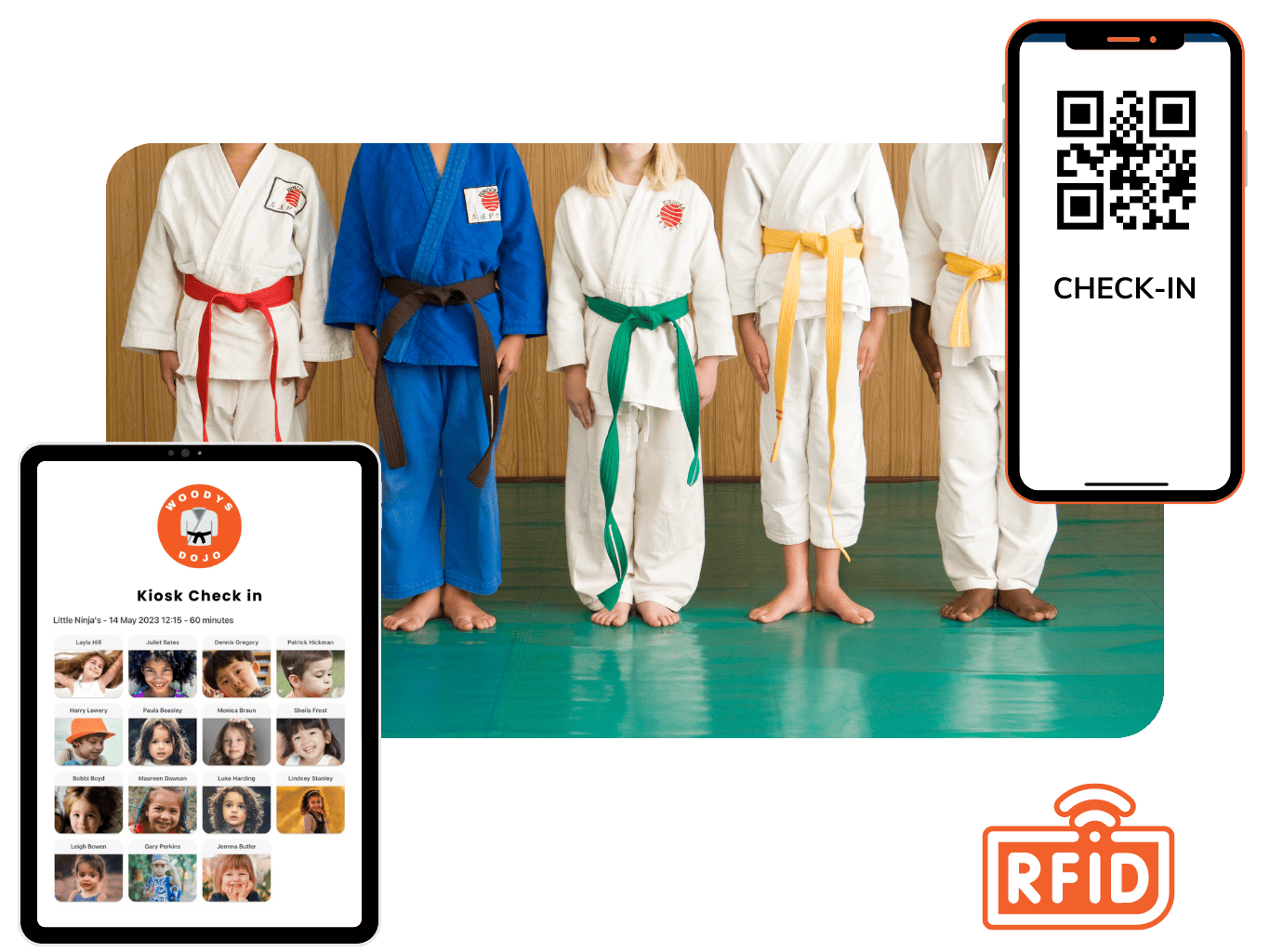 ClubRight | Membership Management Software