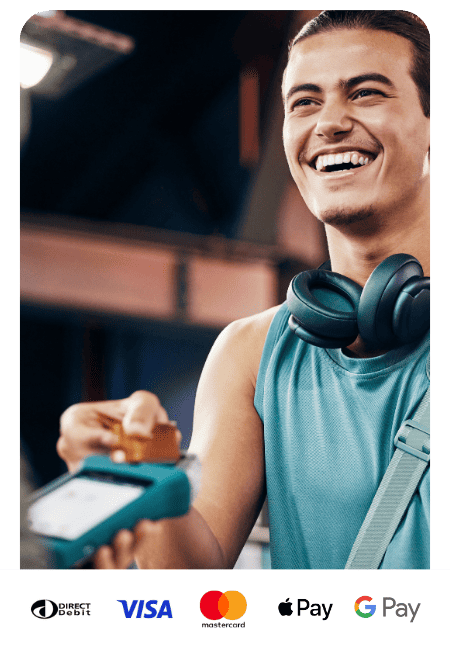 ClubRight | Membership Management Software