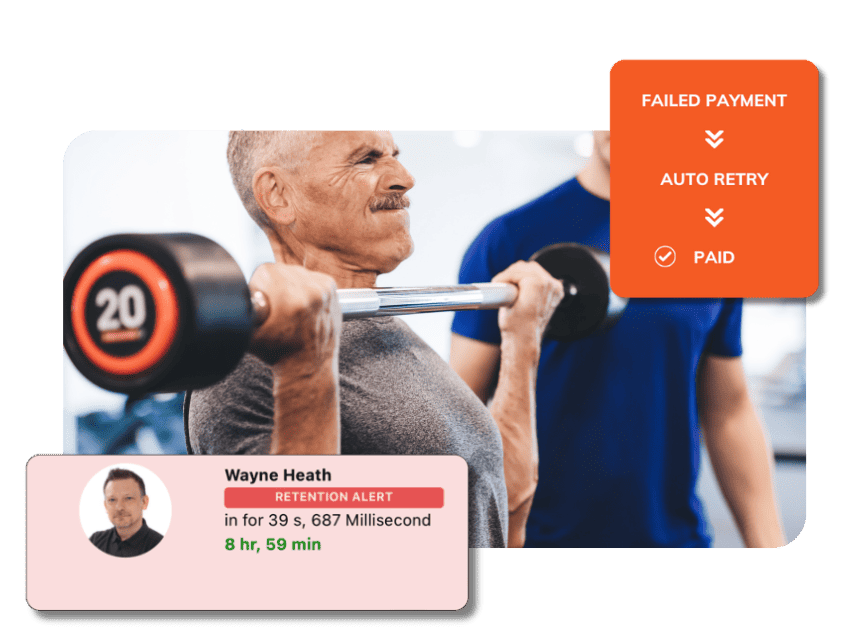 ClubRight | Membership Management Software