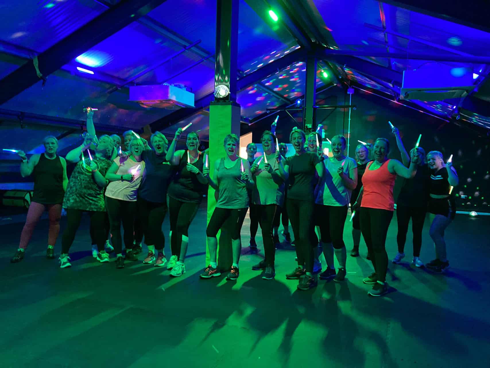 Unit 8 Gym - ClubRight