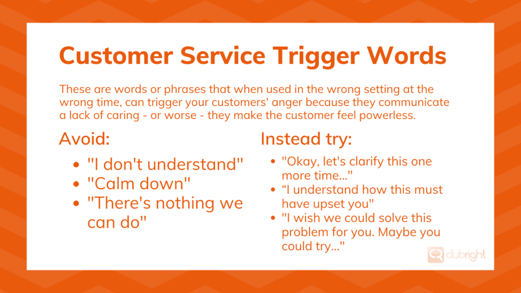 How to Nail Your Customer Service Strategy - ClubRight