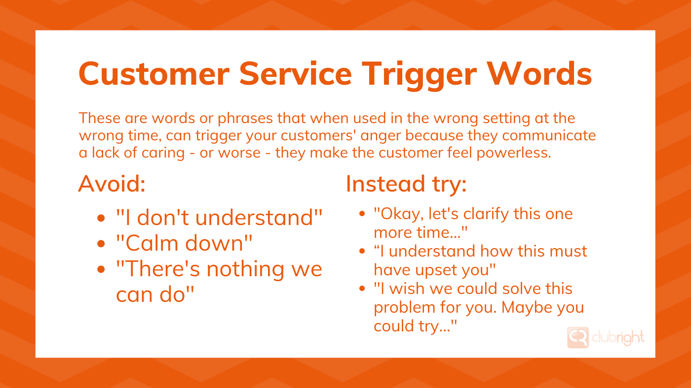 How to Nail Your Customer Service Strategy - ClubRight