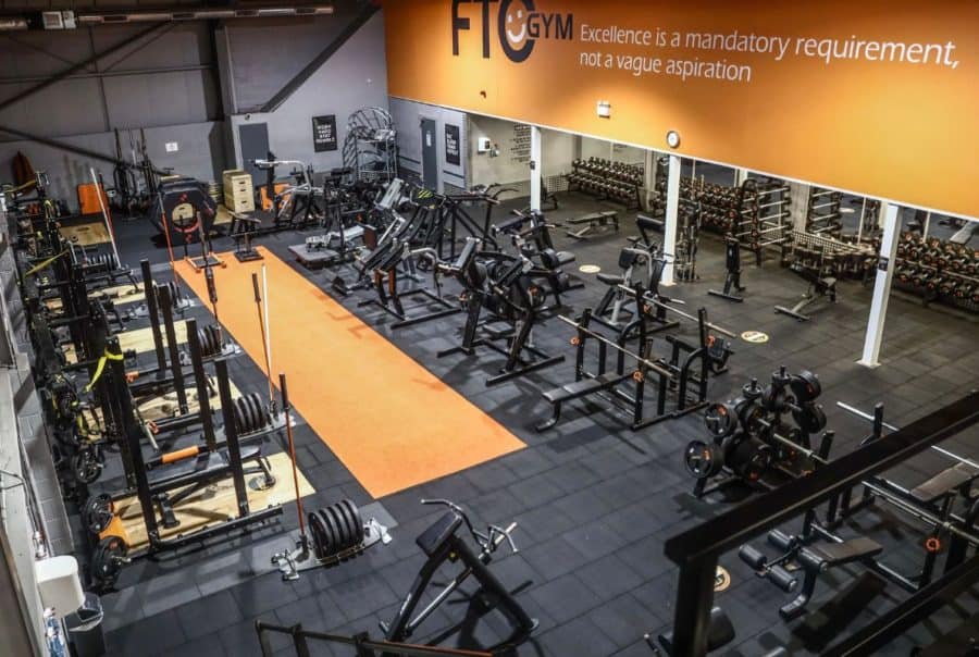 ClubRight | Gym Management Software For Successful Gyms