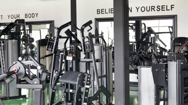 How to Design a Gym Environment That Inspires and Motivates Your ...