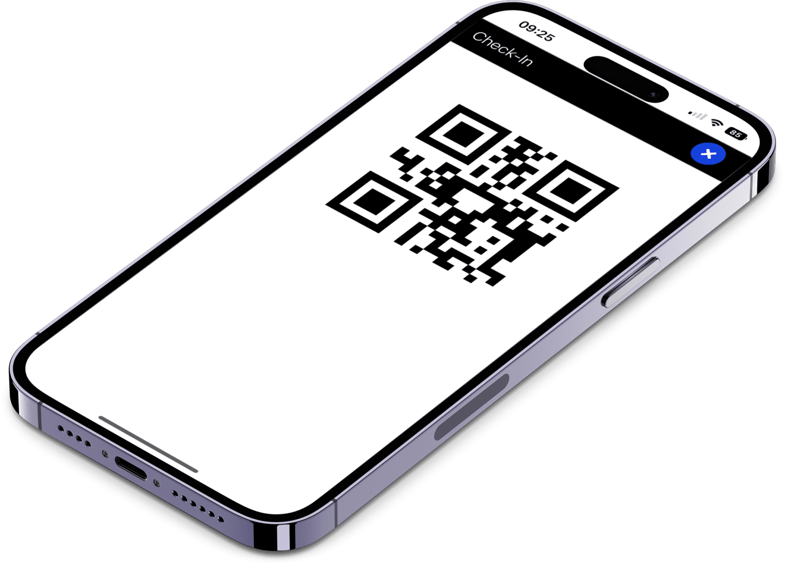 Access Control - ClubRight