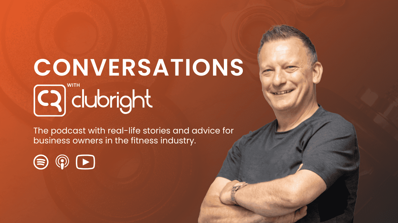 Podcast - ClubRight