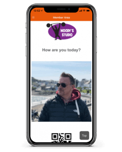 Members App - ClubRight